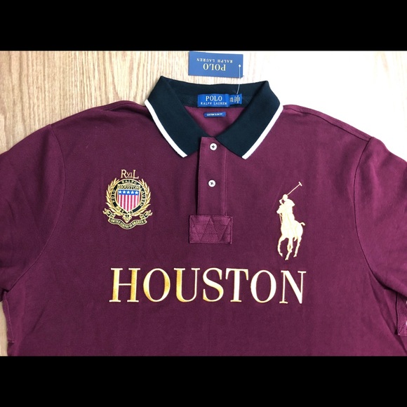 Polo Ralph Lauren | Shirts | Ralph Lauren Polo Houston Shirt 00 ...